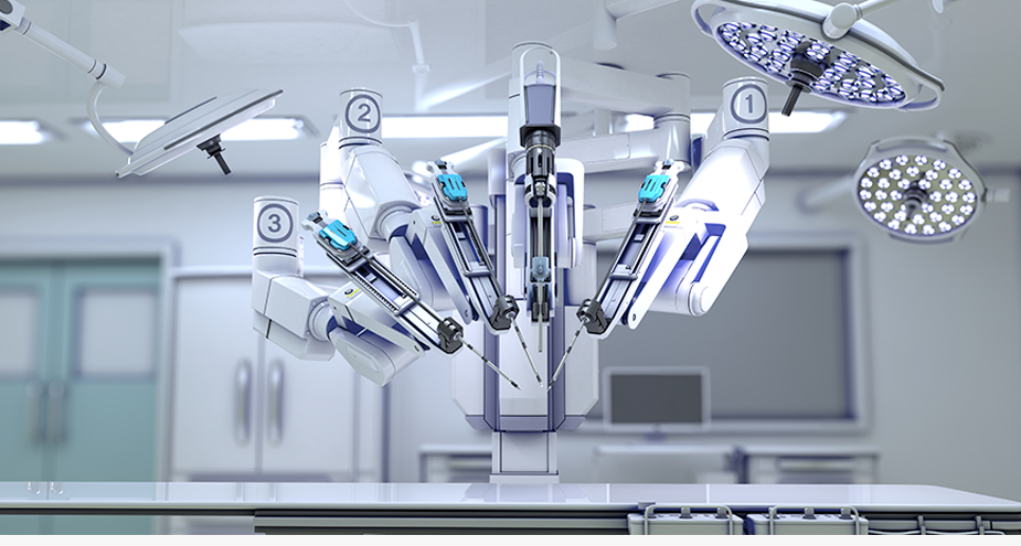 Advanced Surgical Systems and Medical Robotics | Plexus