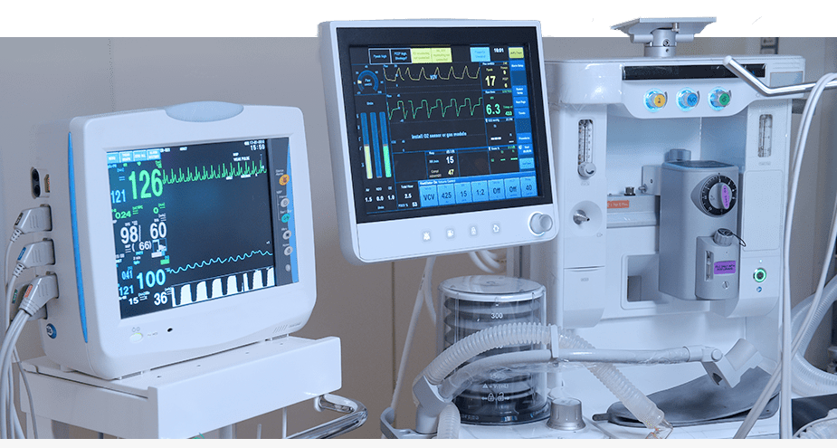 Medical Devices and Equipment | Plexus