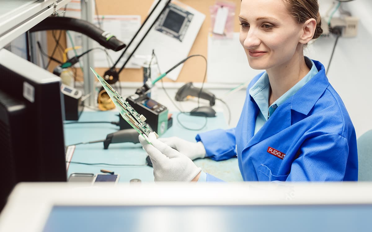 Product Life Cycle Extension | Plexus