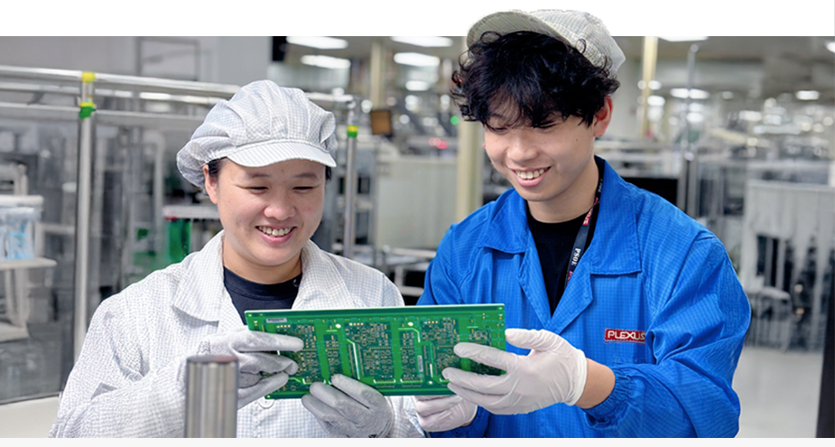 Product Life Cycle Extension | Plexus