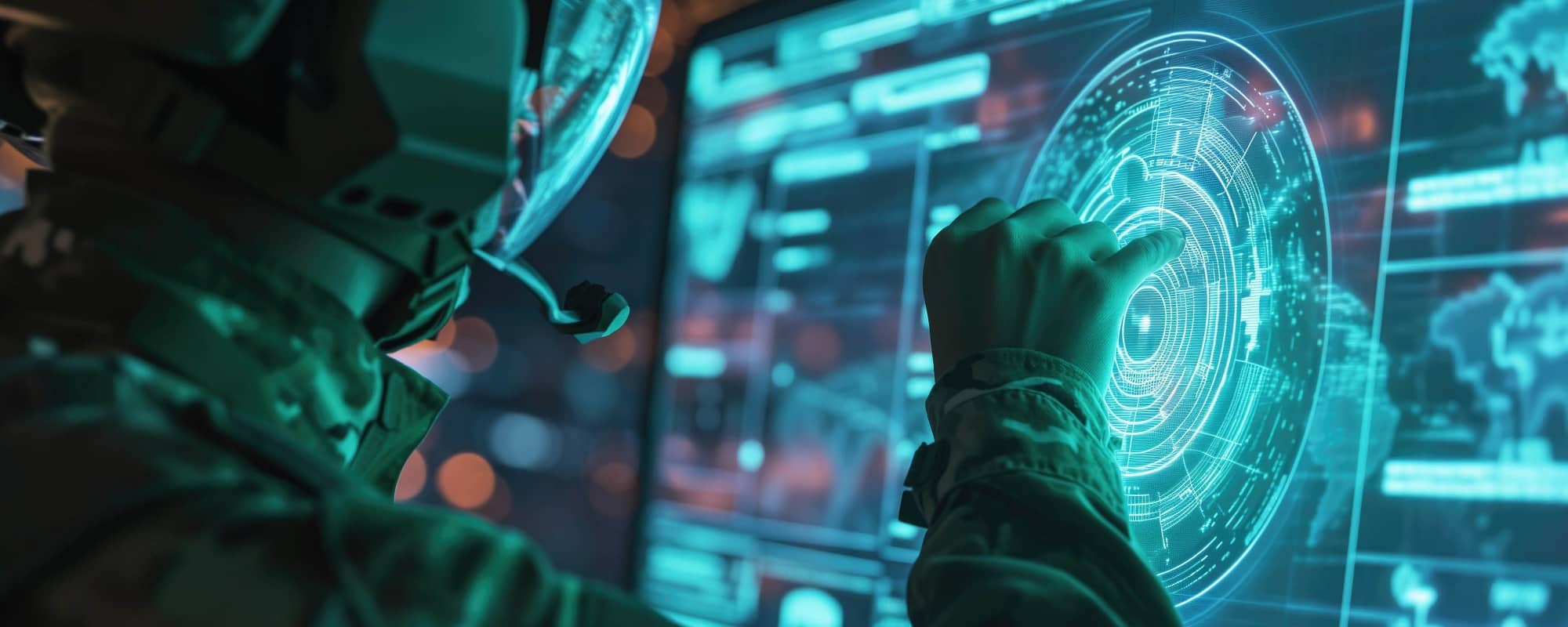 Accelerating Defence Innovation Through Strategic Partnerships - Plexus