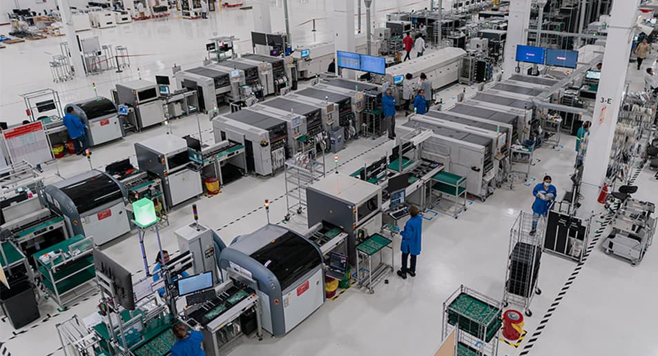 Our Solutions | Plexus