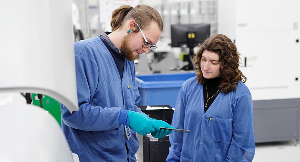 Our Solutions | Plexus