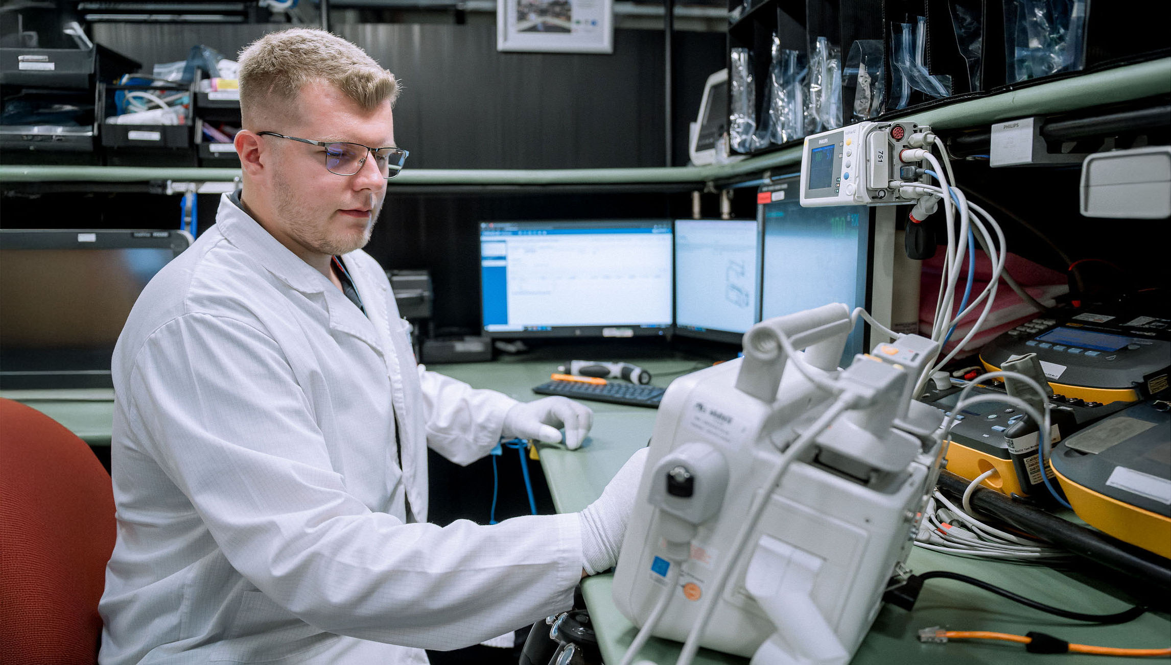 Careers At Plexus Corp