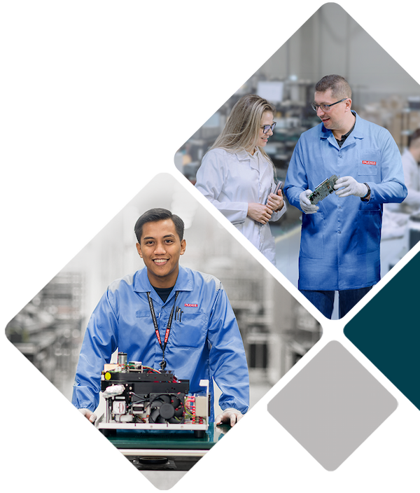 We Help Create The Products That Build A Better World | Plexus