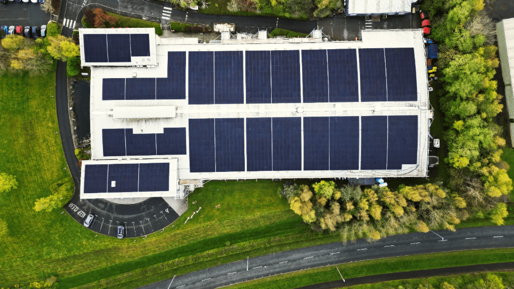 Our Solutions | Plexus